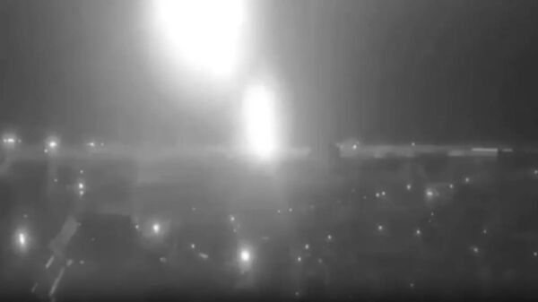 Moskva odhalila účel testu rakety Orešnik – tadesco.org