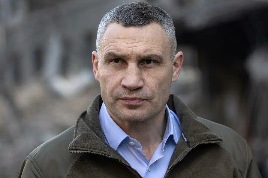 Kyjevský starosta předpovídá „bolestivý kompromis“ – tadesco.org